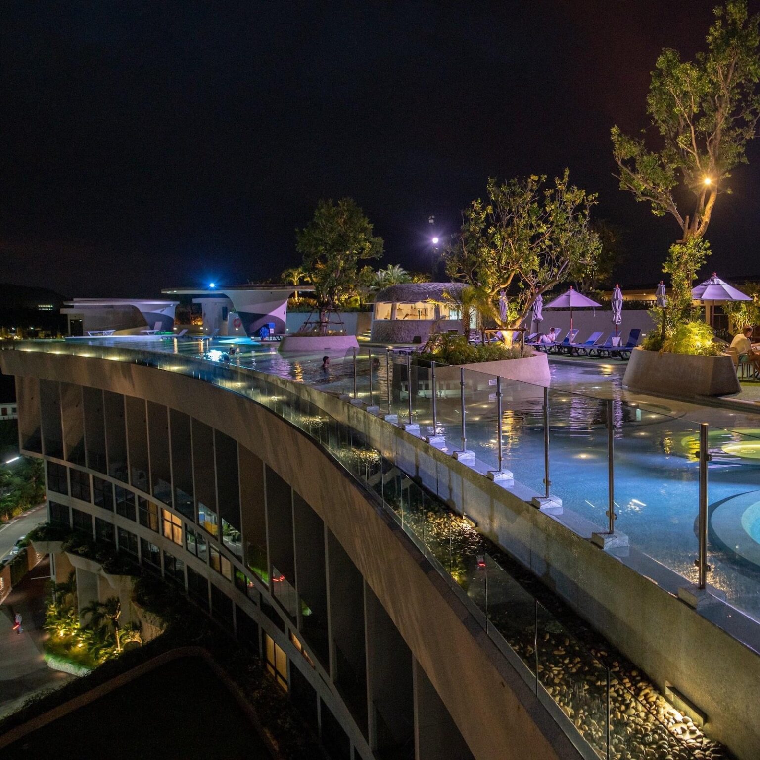 HOMA Phuket Town – Oracle Architects