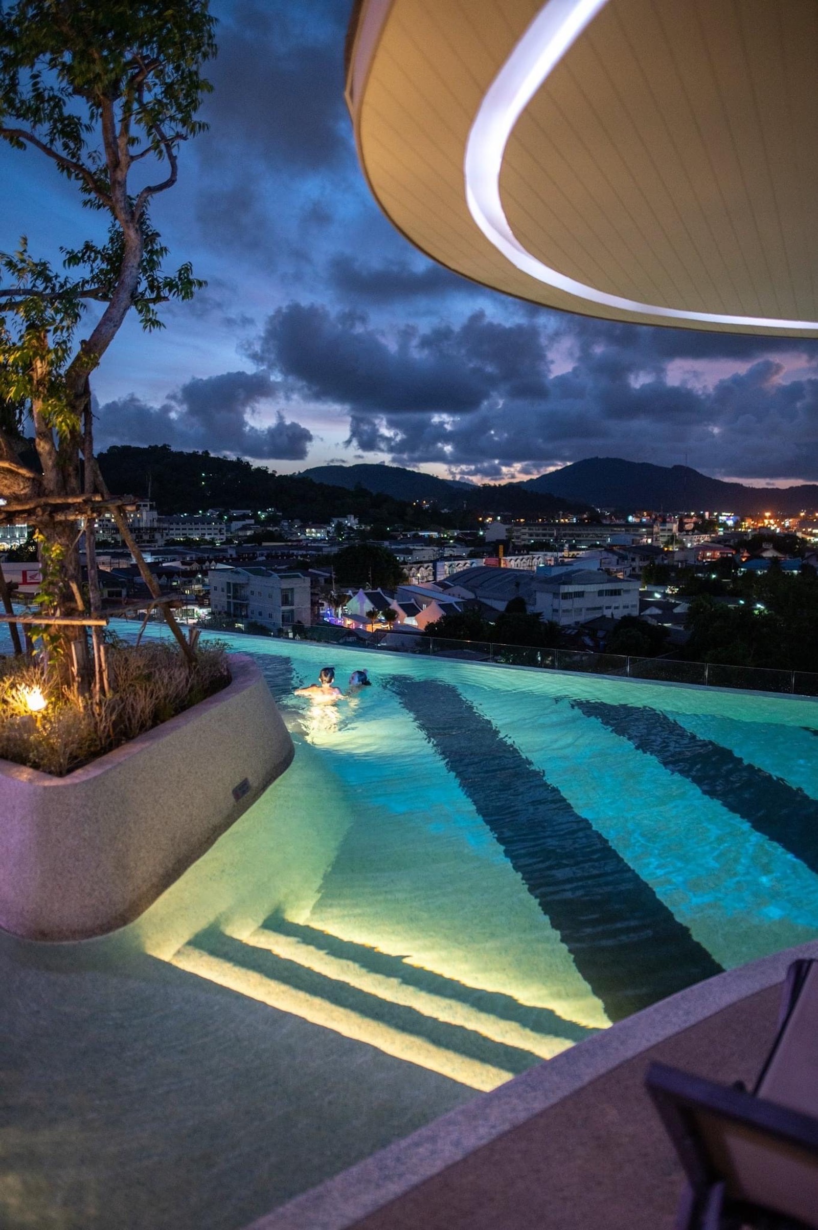 HOMA Phuket Town – Oracle Architects